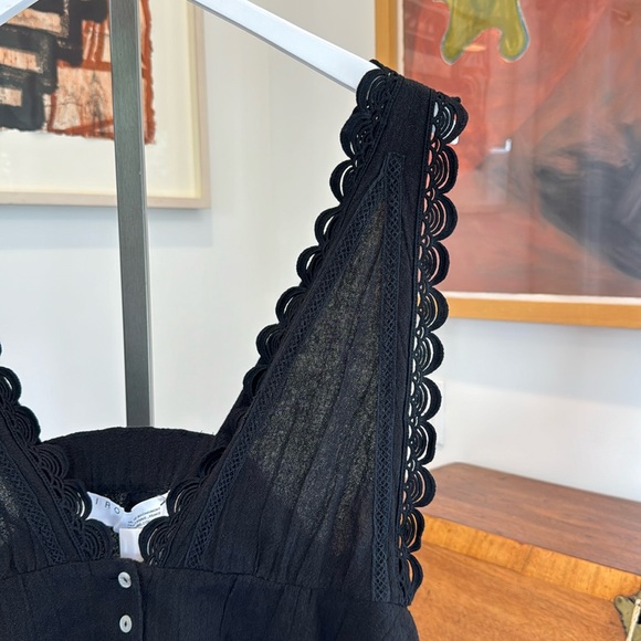 IRO | Tops | Iro Hush Top | Poshmark